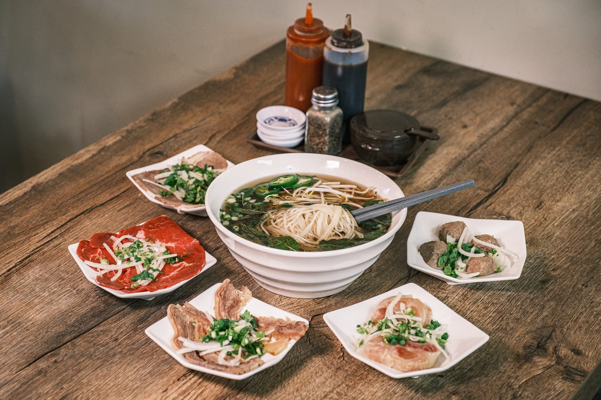 Milpitas Pho Restaurant Temporarily Closes After Viral Video Showing ...