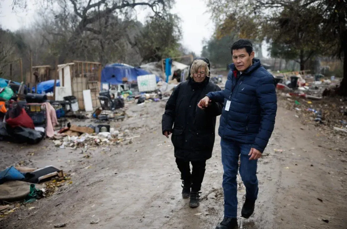 Quick-Build Housing and the Push for Real Solutions: Councilmember Bien ...